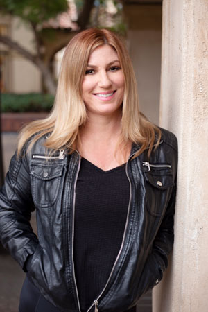 Our Team – Noelle Styles